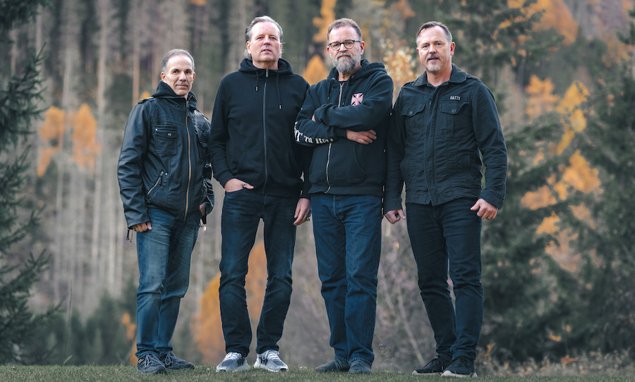 “Faraway” Sets the Tone for Stigma’s Debut Album “Second Chance” – An ...